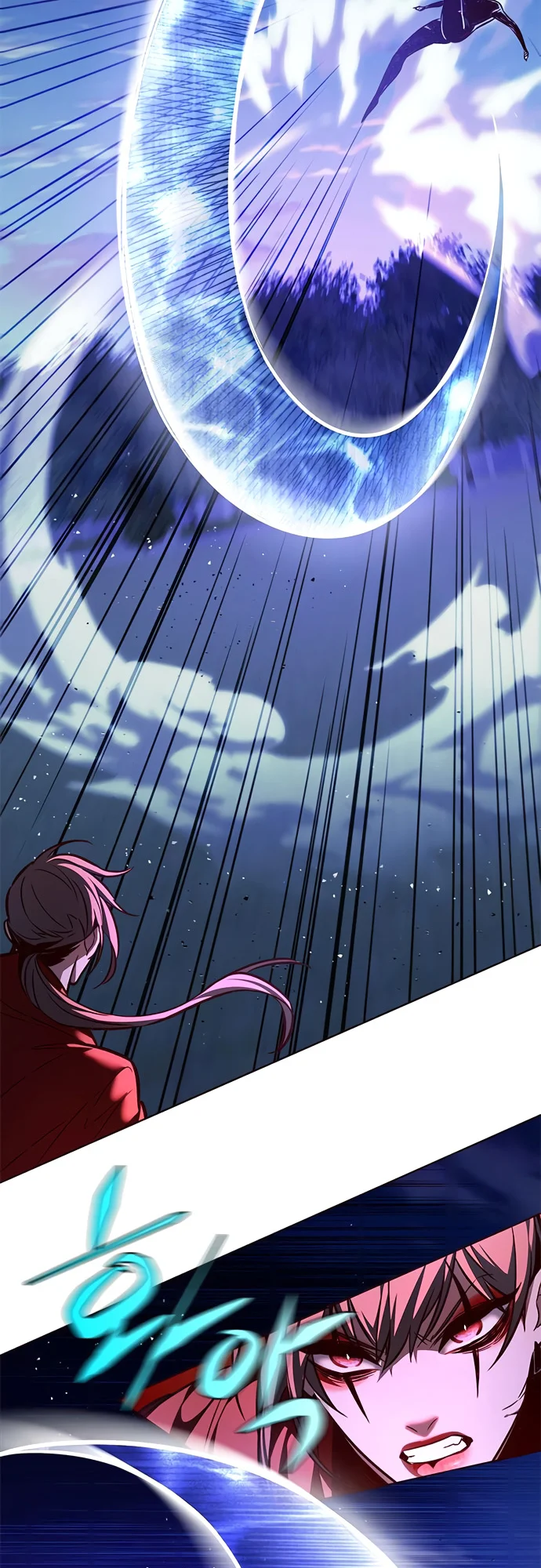 Eleceed PT: Eleceed PT, Capitulo 221 - Ler Mangás em Português Online Grátis